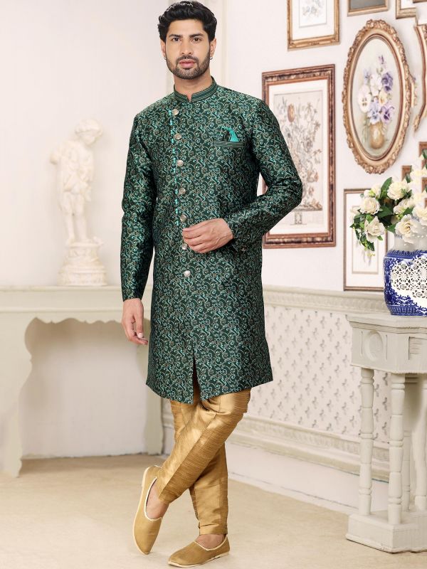 Indian Men Clothing - Buy Traditional Indian Outfits For Men Online USA