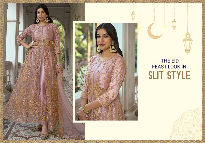 Style advice and outfit inspiration for Eid 2023